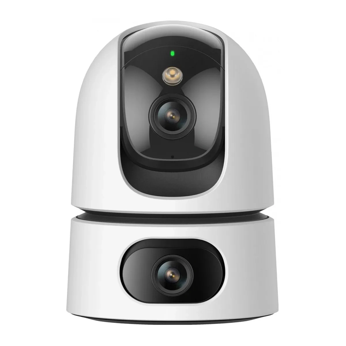 Cámara Domo WiFi PT 10MP Imou – Ranger Dual (Lente Dual, IR 15 m) | Alkotel